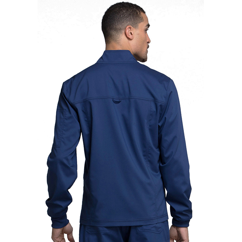 Cherokee Revolution - Cardigan Caballero WW320 - Uniformes Med Shop