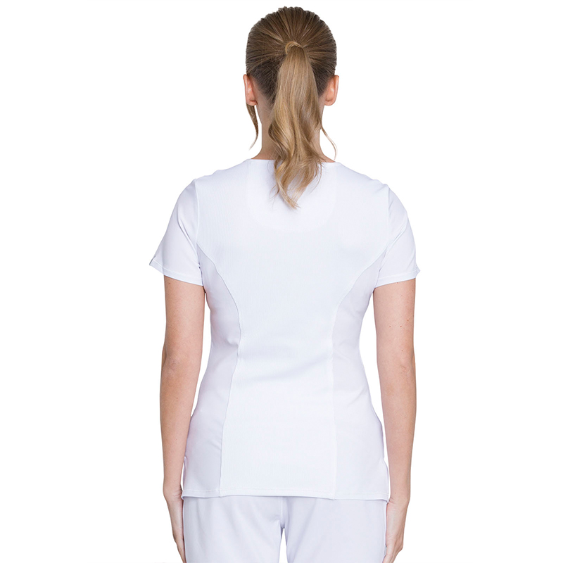 Infinity - Chaqueta Dama 2625A - Uniformes Med Shop