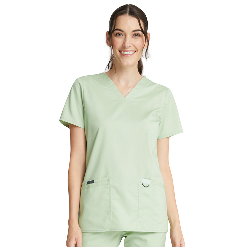 Cherokee Revolution - Chaqueta Dama: WW620 - Uniformes Med Shop