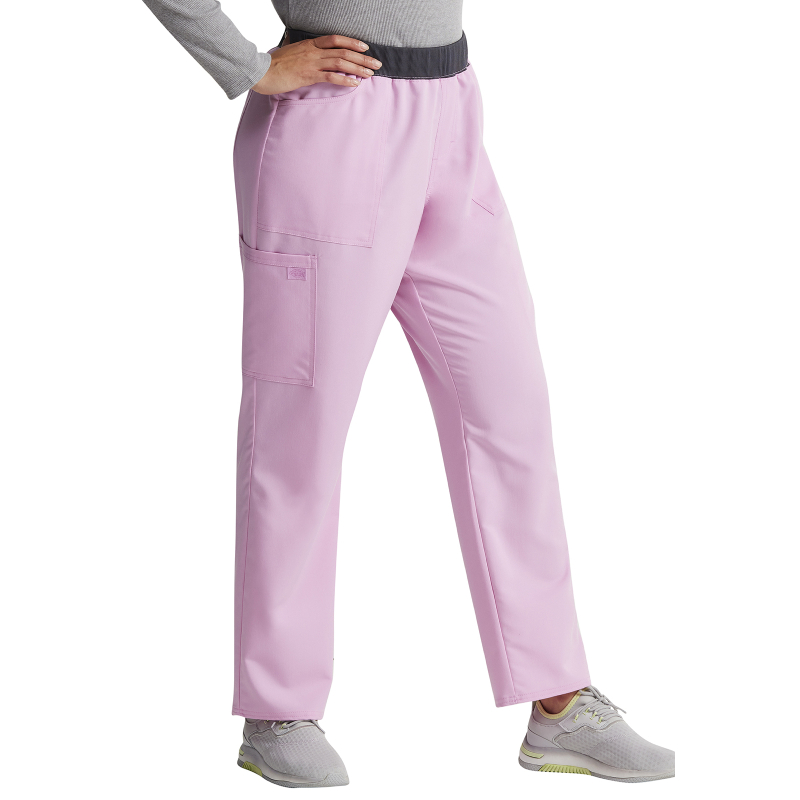 Dickies Balance - Pantalon Dama DK135 - Uniformes Med Shop
