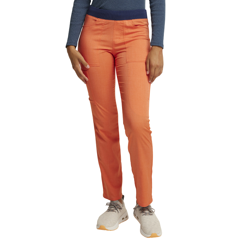 Dickies Balance - Pantalon Dama DK135 - Uniformes Med Shop