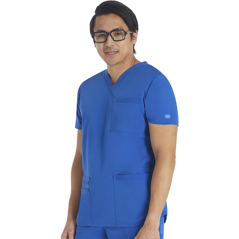 Dickies Balance - Chaqueta Caballero DK672 - Uniformes Med Shop