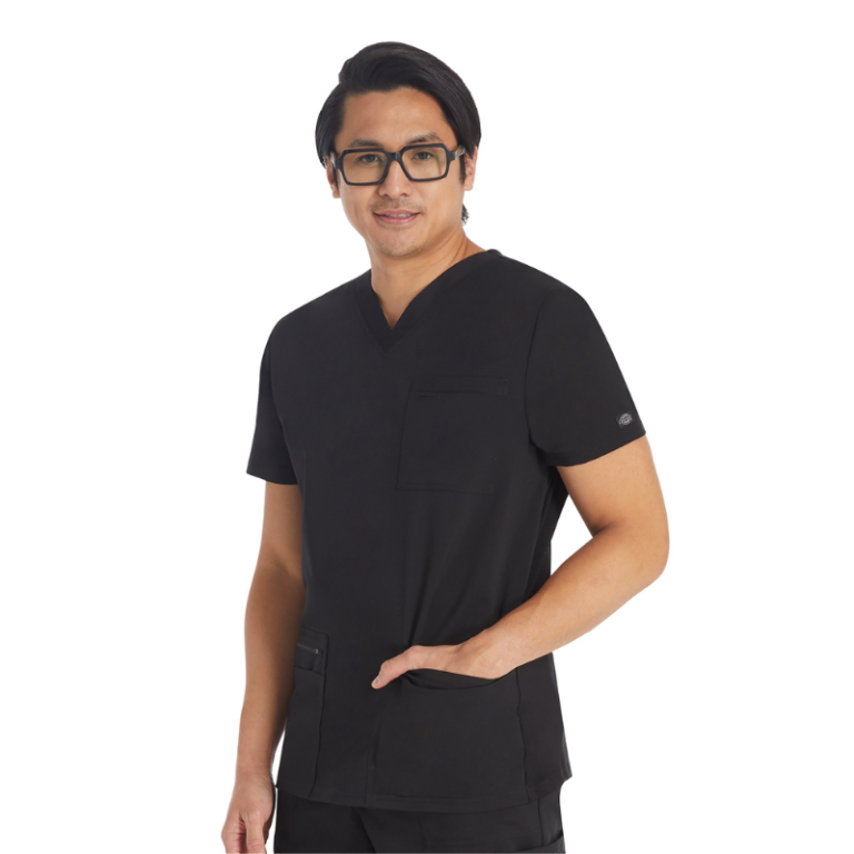 Dickies Balance - Chaqueta Caballero DK672 - Uniformes Med Shop