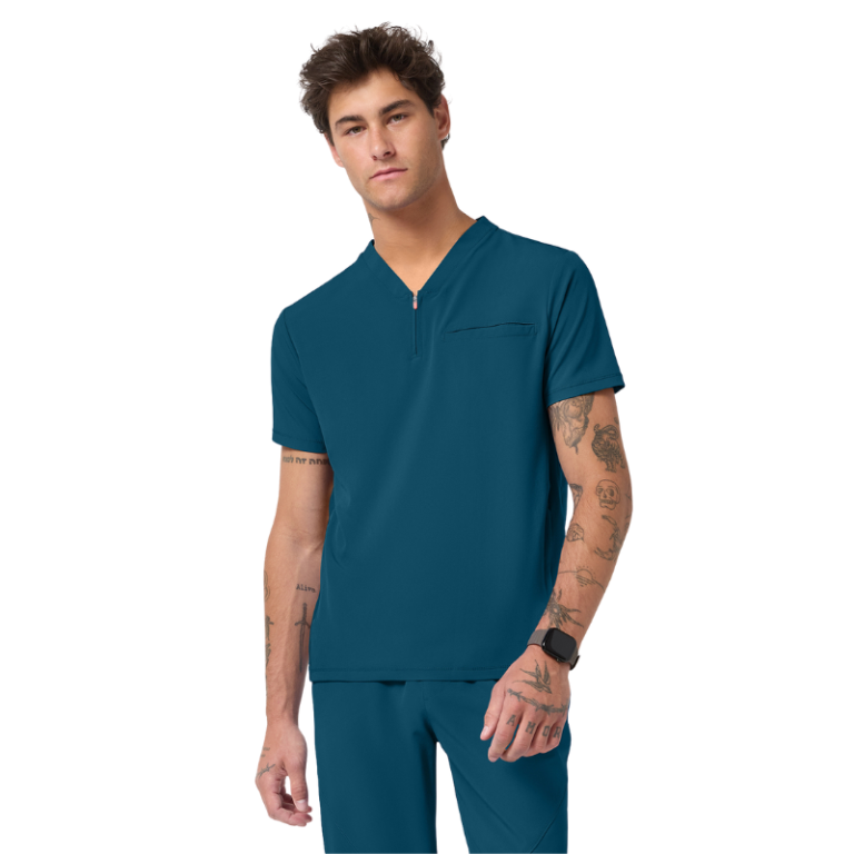 Infinity GNR8 - Chaqueta Caballero IN702A - Uniformes Med Shop